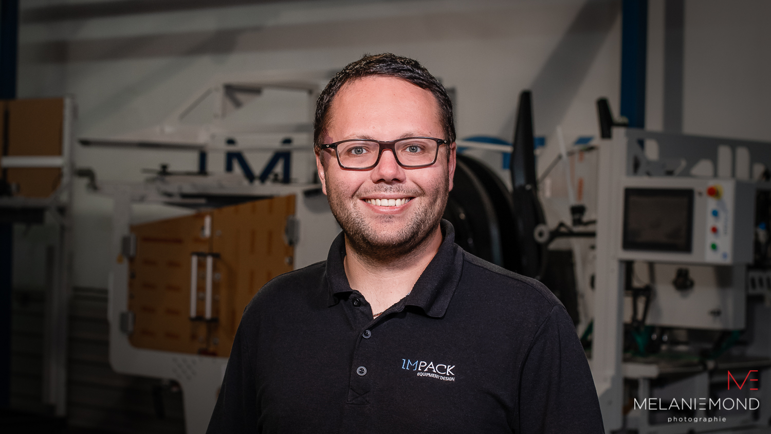 Talk to an expert | IMPACK